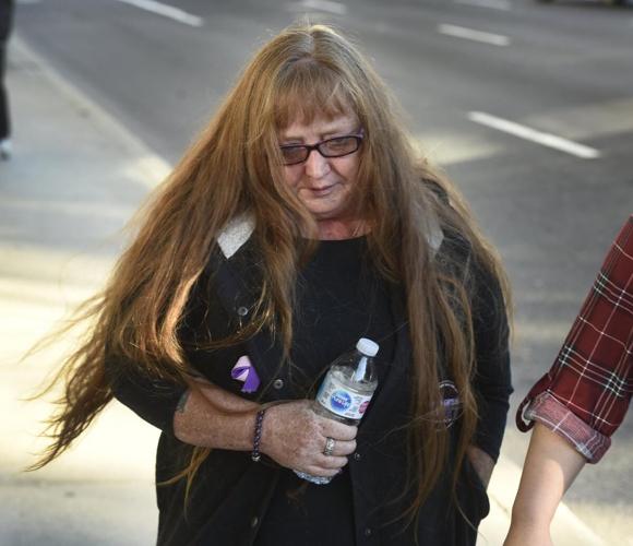 Devan Selvey’s mother says she is ‘relieved’ by guilty plea from her ...