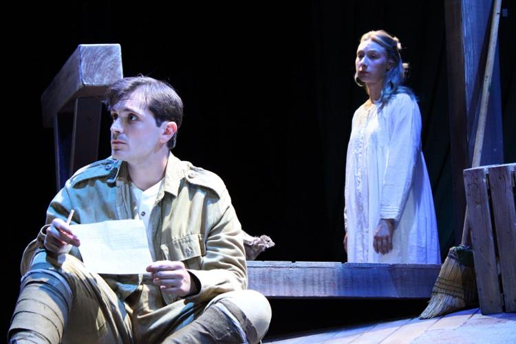 Gary Smith’s best theatre of 2024