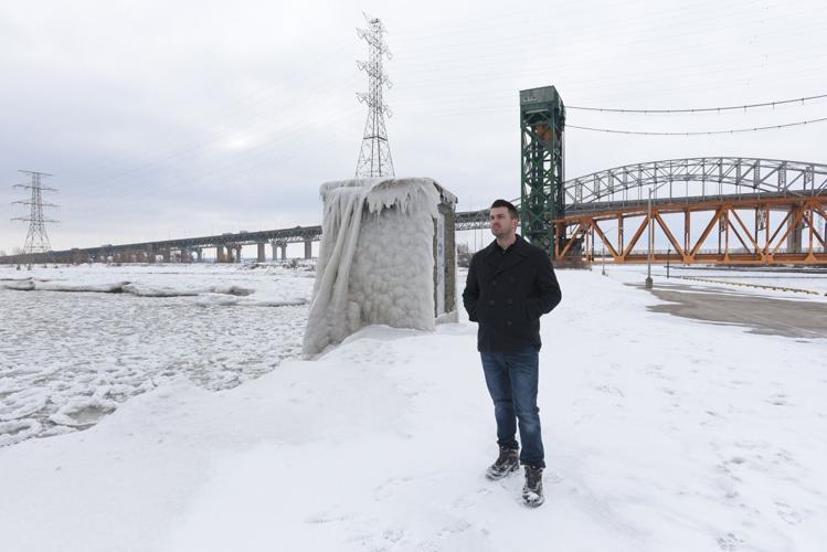 Reopening of Burlington canal piers eyed for spring 2025