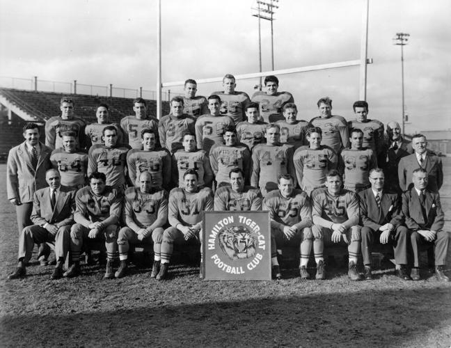Tim Hortons Field 10th anniversary