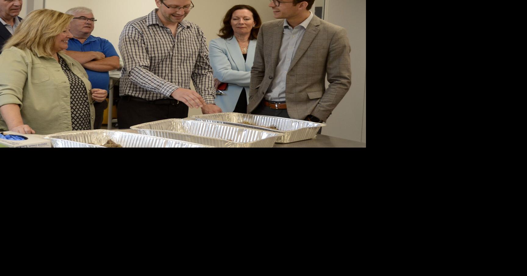 VRIC unveils Jordan Building