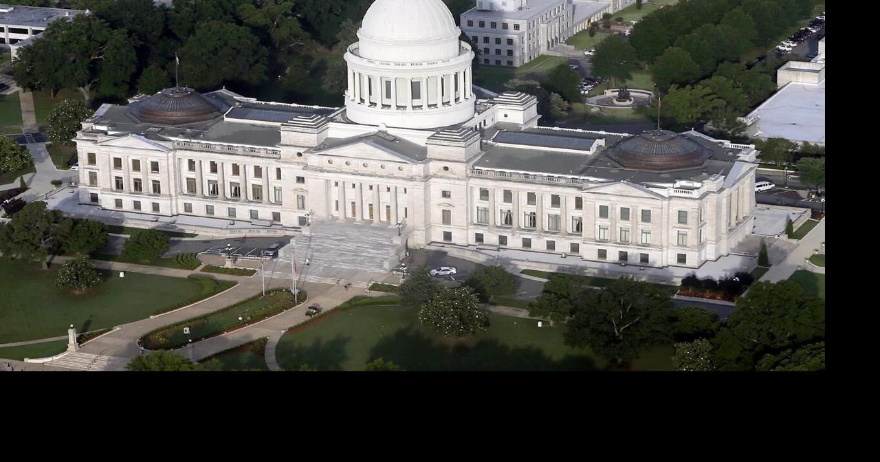 AP Decision Notes: What to expect in Arkansas' state house primary runoffs