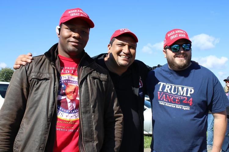 Divine intervention and saving the economy: What motivates Trump ...