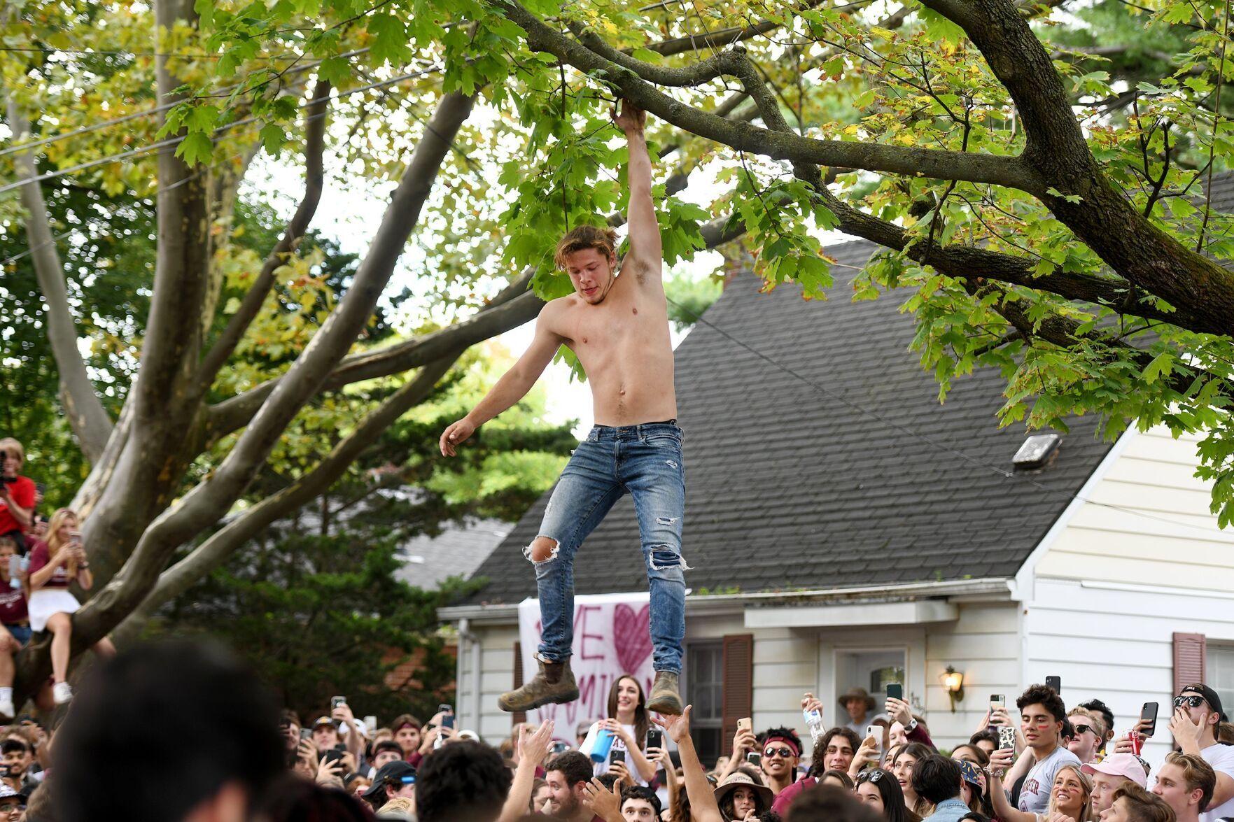 'We had to go big': Record ticket sales for McMaster University's ...