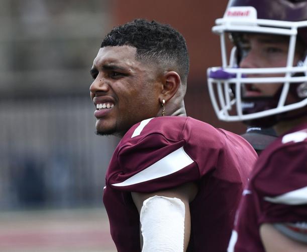 Ticats hopeful takes long route back to Tim Hortons Field