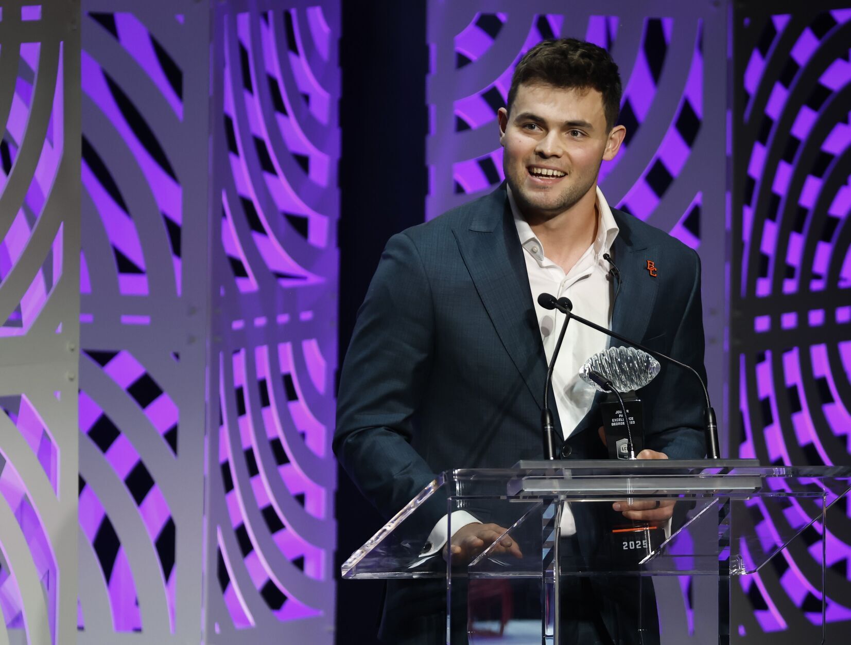 Hamilton Tiger-Cats shut out of CFL awards