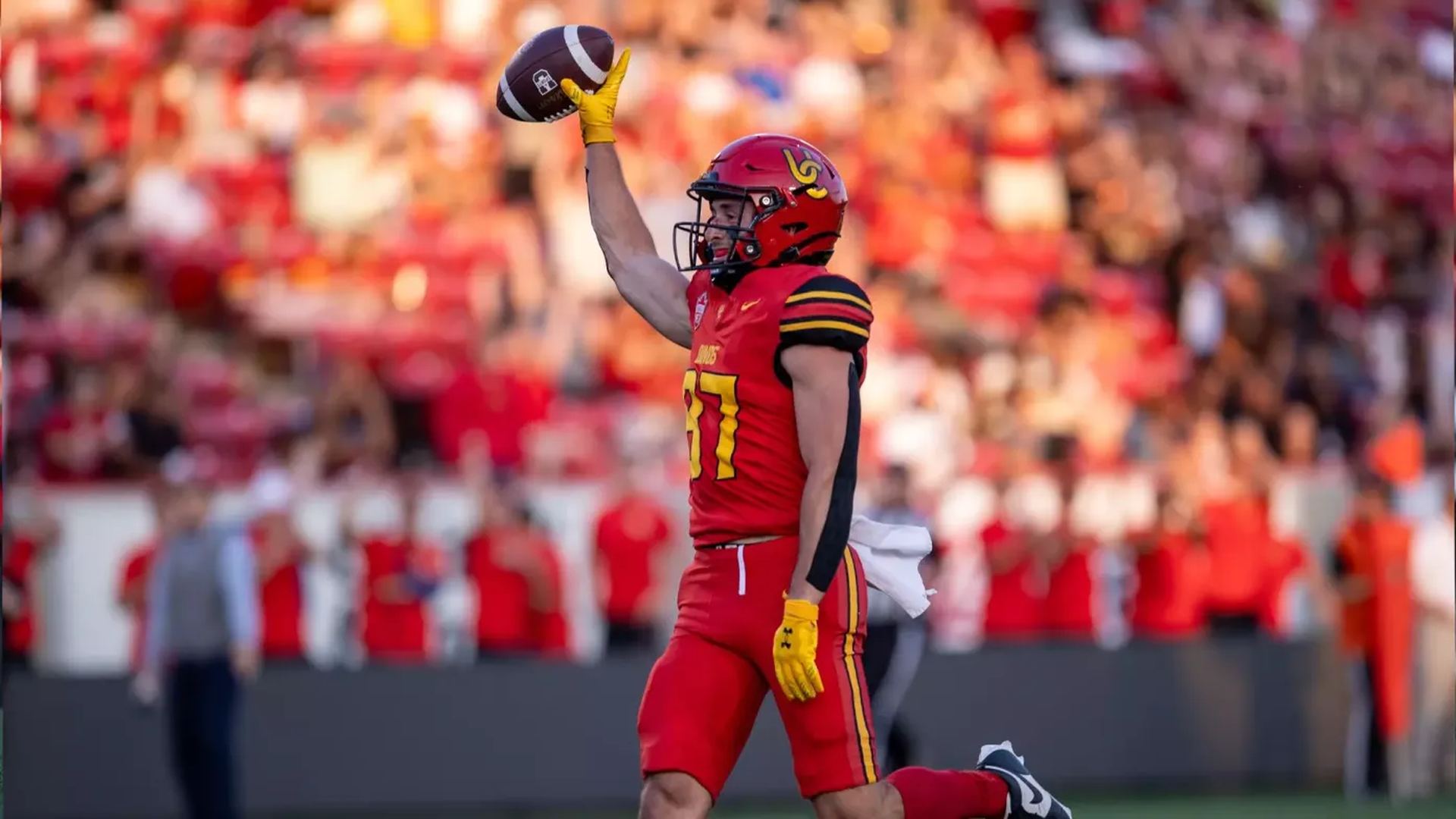 Stamps pick sixth, five Dinos heading to next level after CFL draft