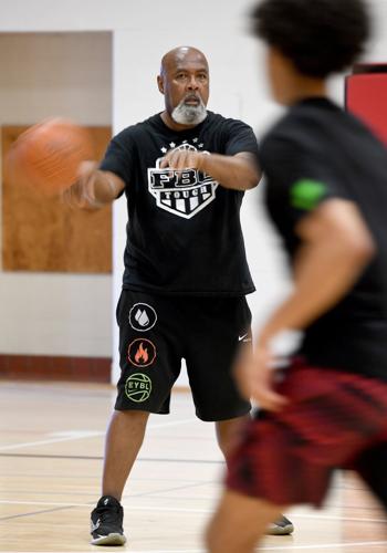 Shai Gilgeous-Alexander: The story of Hamilton NBA megastar