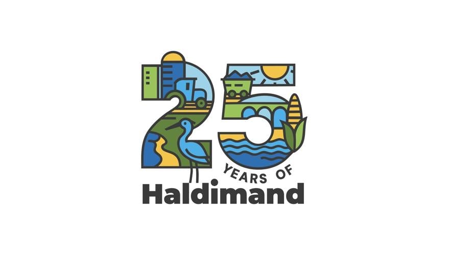 Ticket to fun for Haldimand’s silver anniversary
