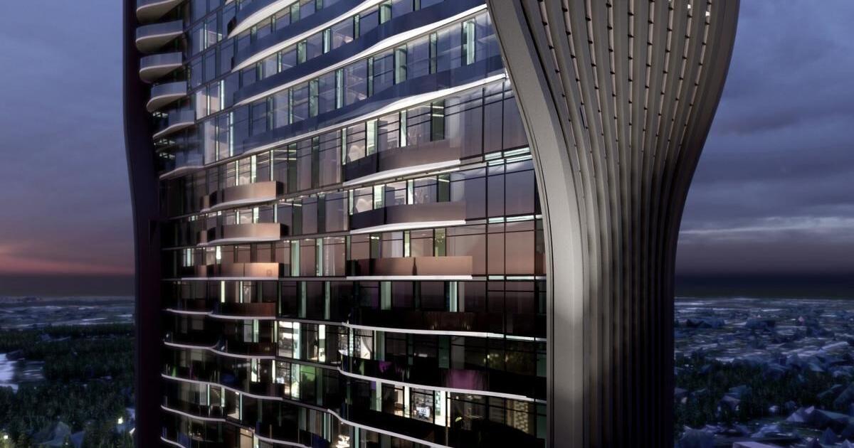 77-storey condo tower developer says investors want ‘spectacular’