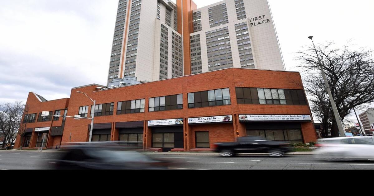 CityHousing Hamilton project gets provincial zoning order to move forward