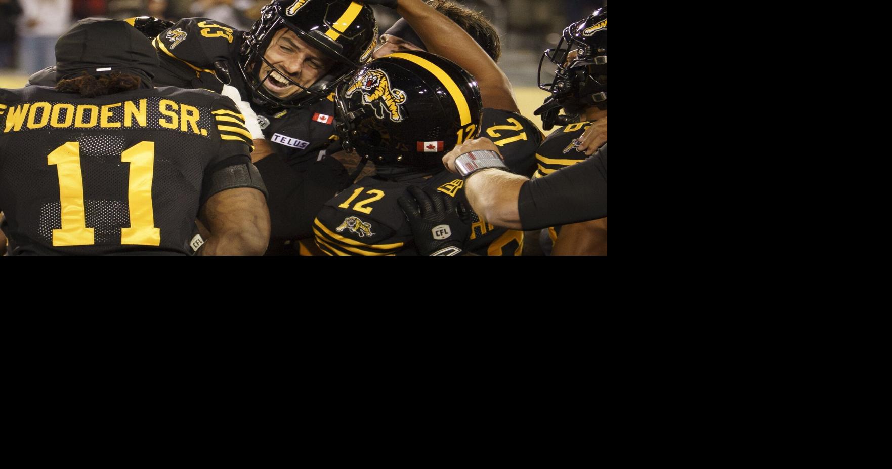 Last-second field goal gives Ticats win over Edmonton
