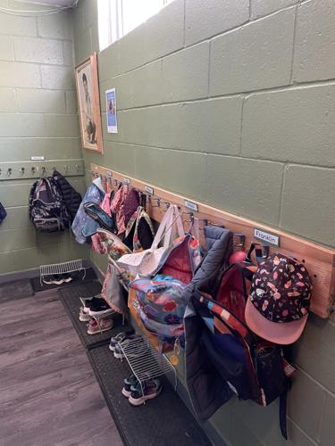 Colin Macdonald Community School carries on founder’s legacy