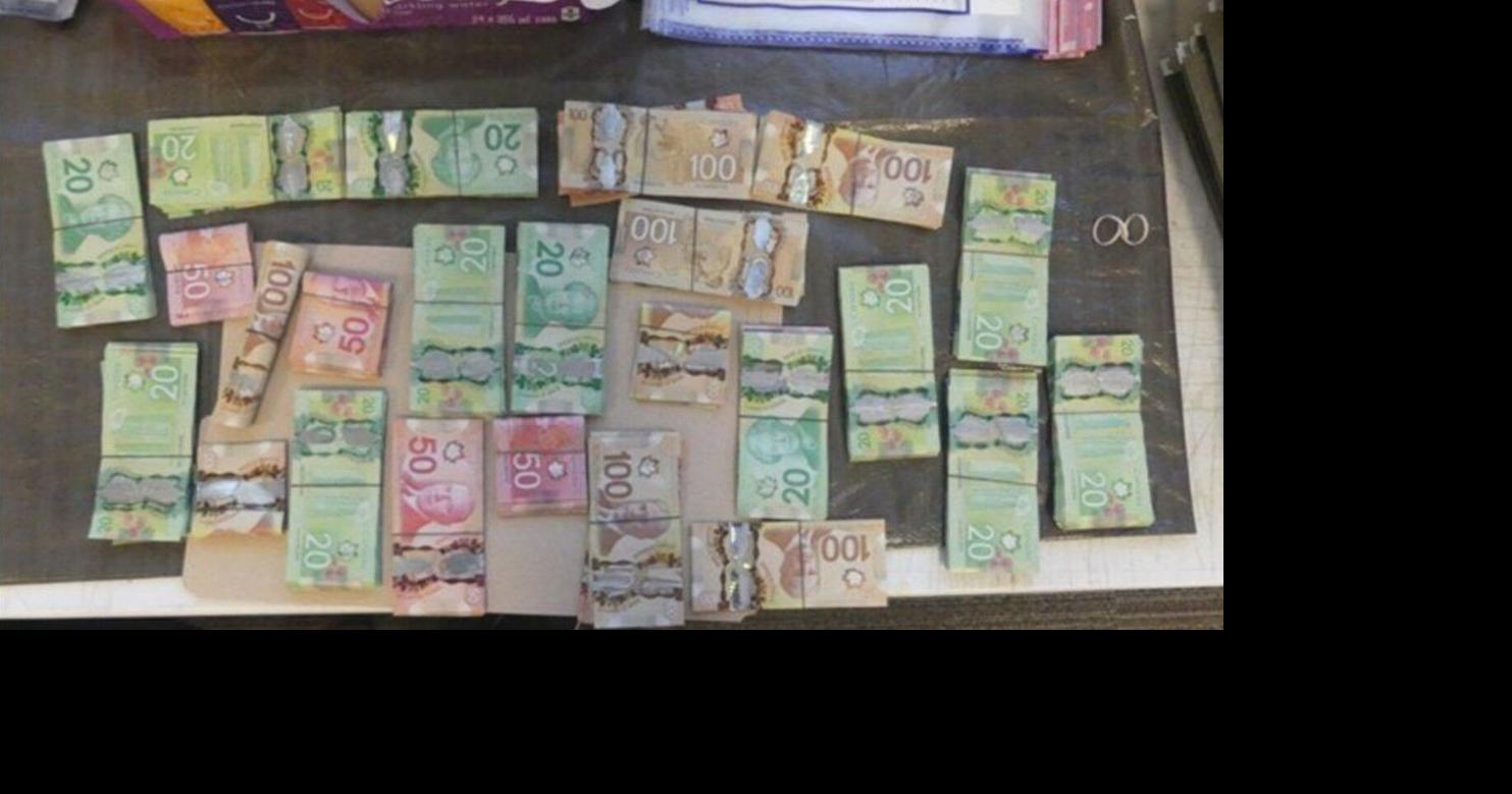 Six from Hamilton charged in bust of organized crime network