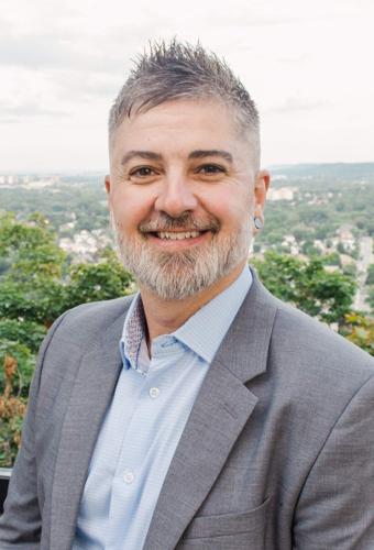 HAMILTON VOTES: Meet Daniel Veltri, council candidate for Ward 8 ...