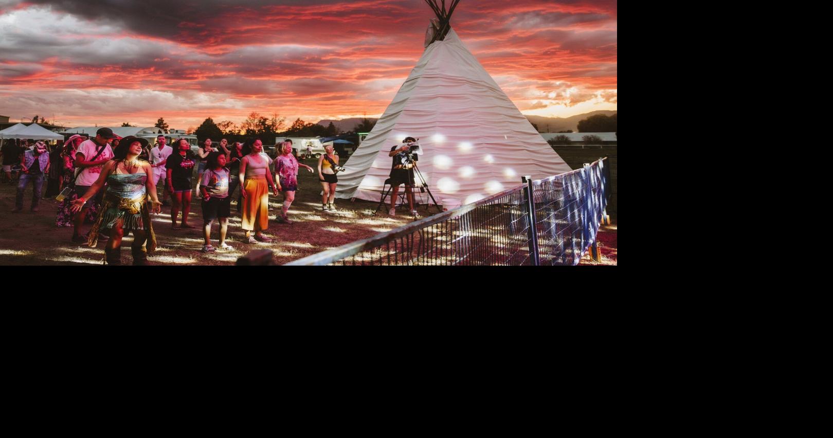 2 Rivers Remix, Indigenous trailblazers coming to Tŝideldel