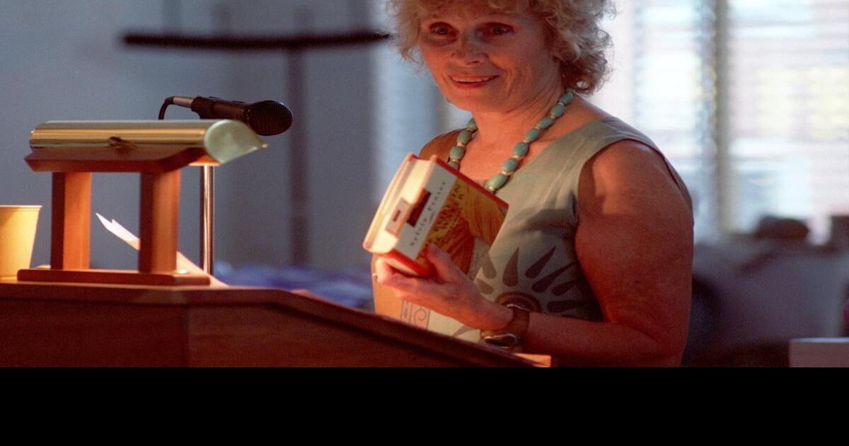 Sylvia Fraser’s memoir on sexual abuse was groundbreaking