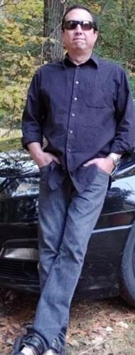 Arrest warrant issued for local lawyer Gregory Castellano