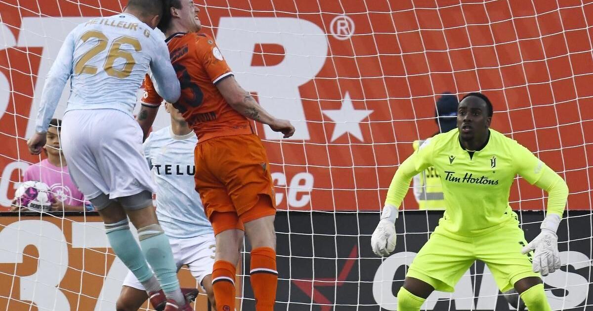 Hamilton Forge falls to Pacifica FC 1-0