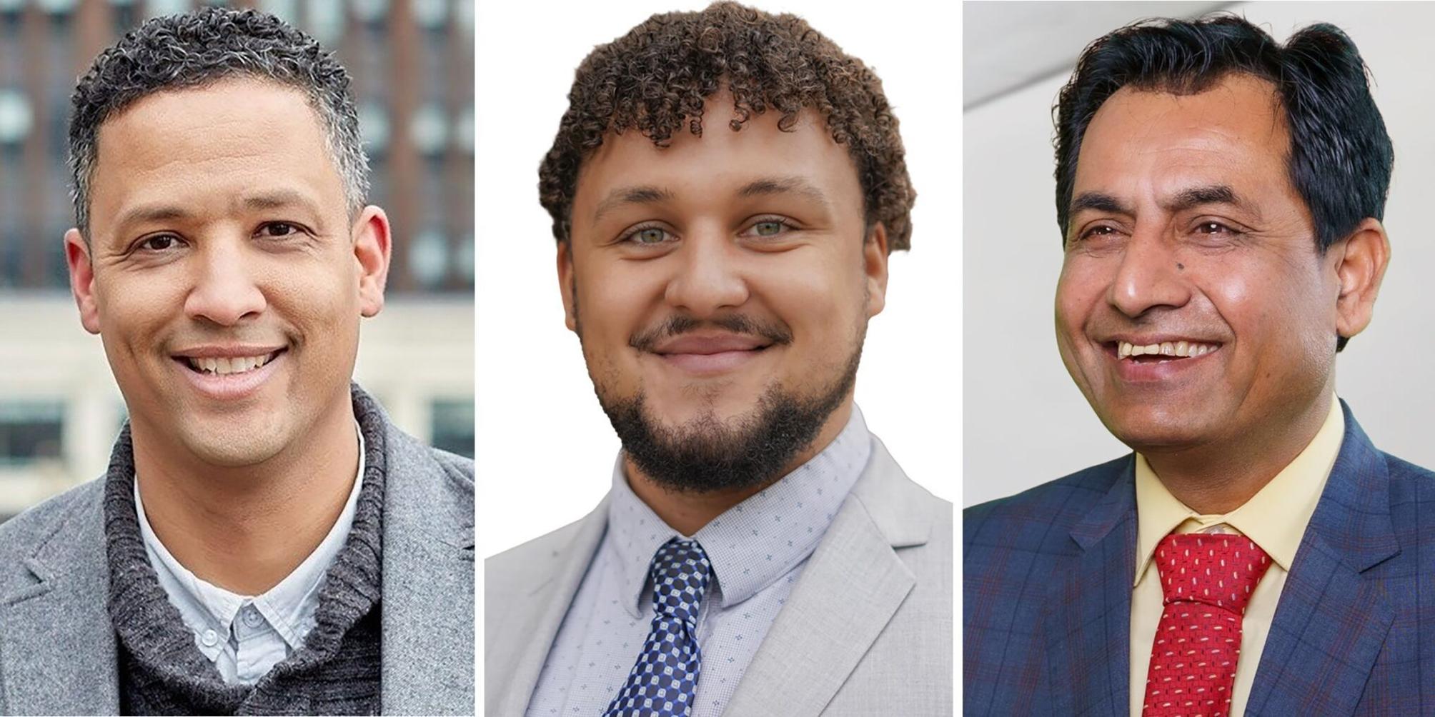 Canada votes: Who’s running in Hamilton Centre?