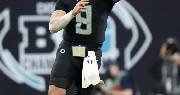 After beating Tennessee, Ohio State will finally get its rematch with ...
