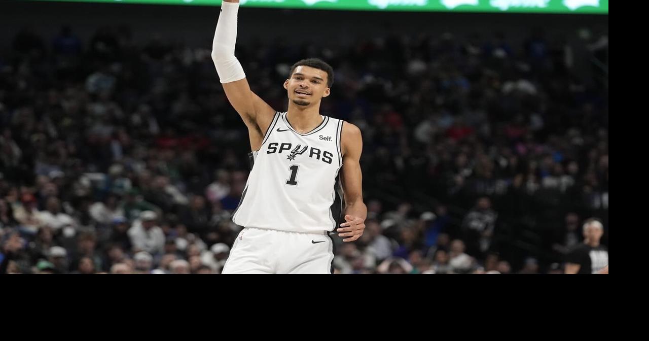 NBA talks about the role of AI at annual All-Star weekend tech summit
