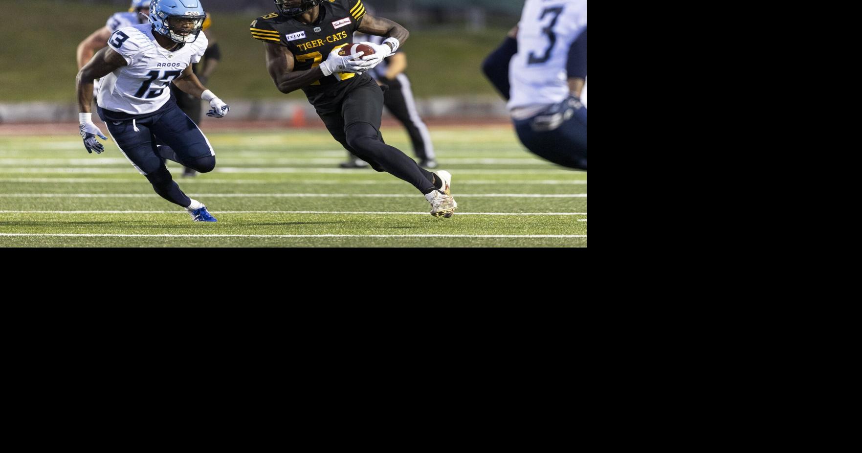 Three things that stood out in Ticats’ final preseason game