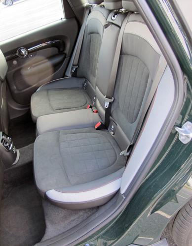 First Drive ~ 2020 MINI Clubman JCW ALL4