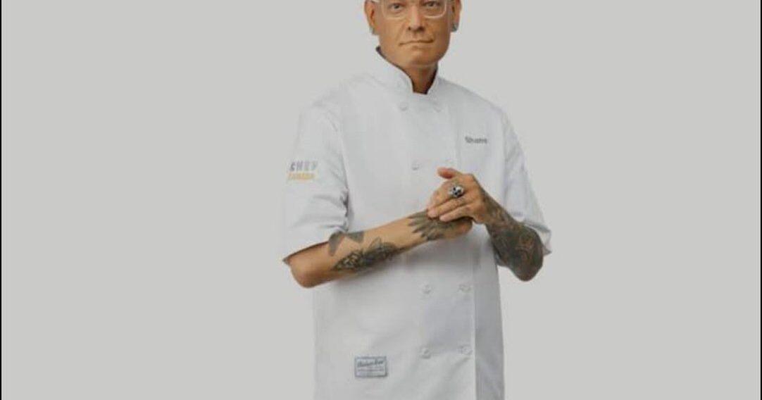 Shane Chartrand: Cultural Custodian, Chef, Storyteller & Trailblazer in ...