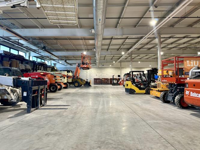 Popular construction training program for students to double