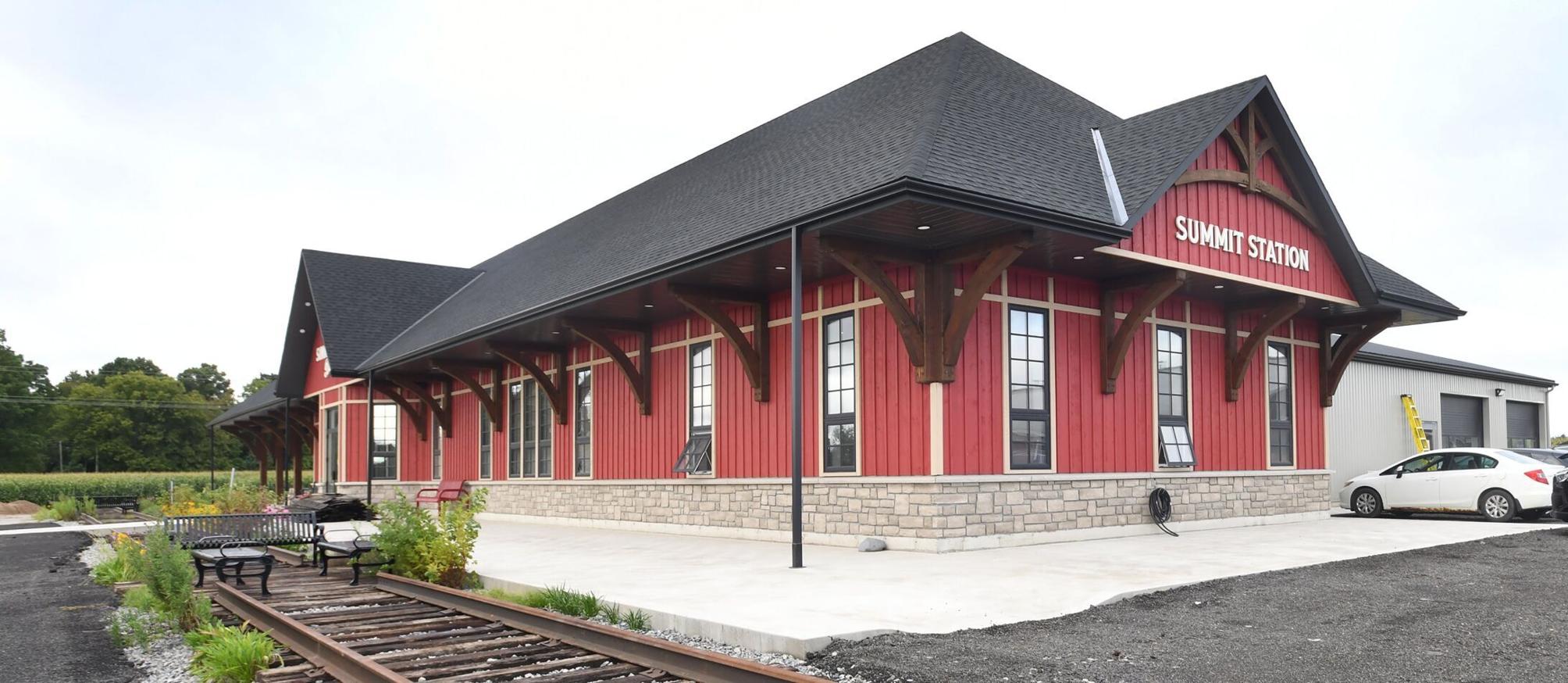 Copetown’s Summit Station Dairy brings back the milk person