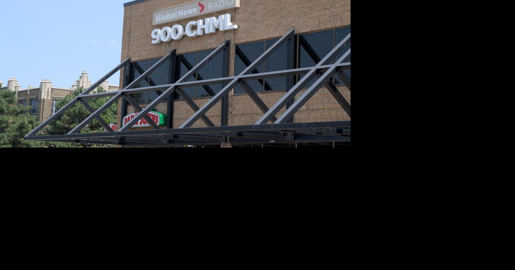 Repurposing CHML: A call for community radio in Hamilton