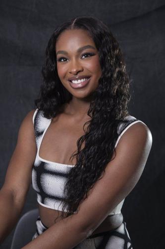 Coco Jones is fearless on debut album 'Why Not More?'