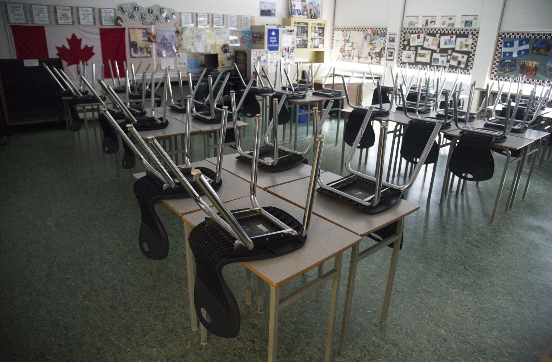 ‘Bold’ action needed on anti-Black racism in Ontario schools