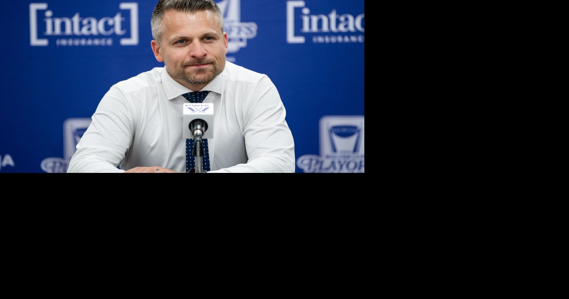 New bench boss is coming home to coach Hamilton PWHL team