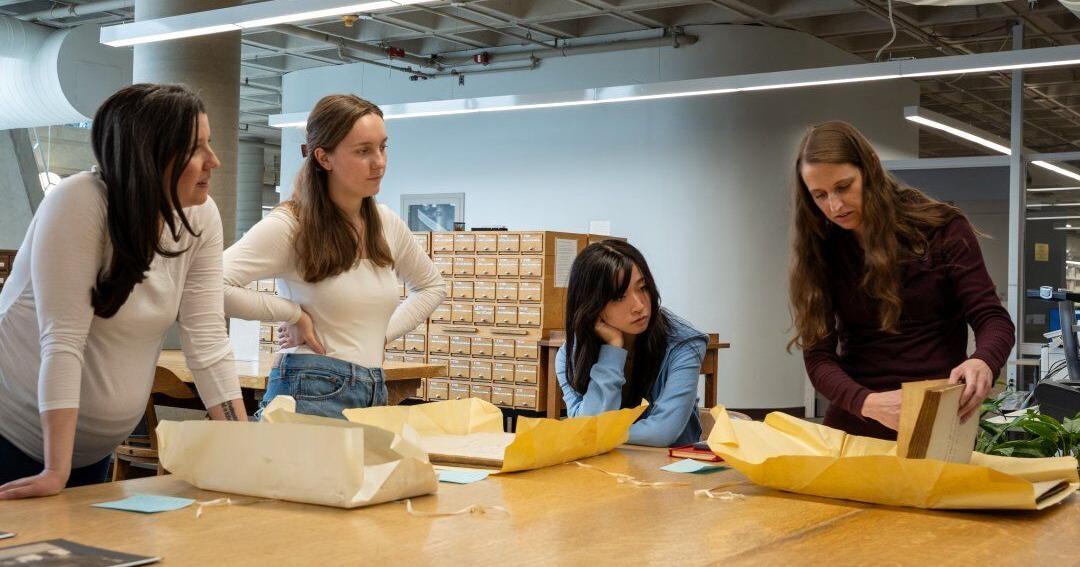 McMaster project asks public to shed light on 1918 pandemic