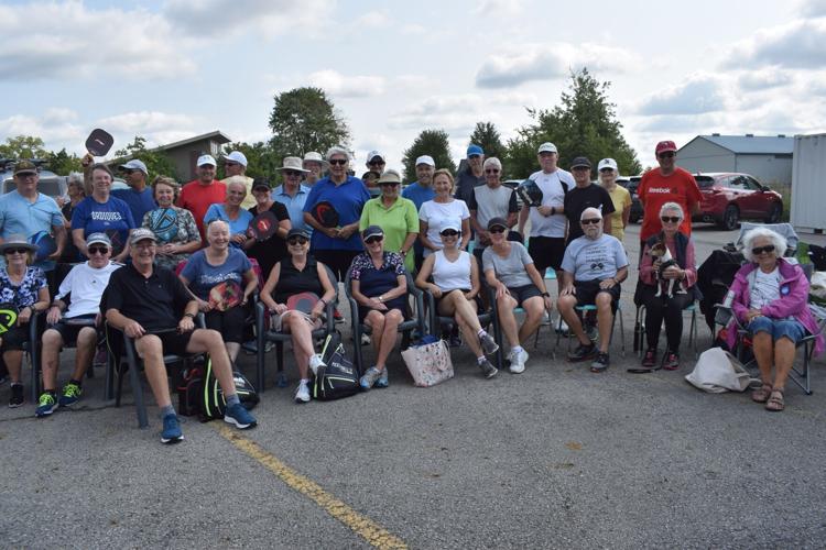 Ancaster Senior Achievement Centre buzzing with activity this fall