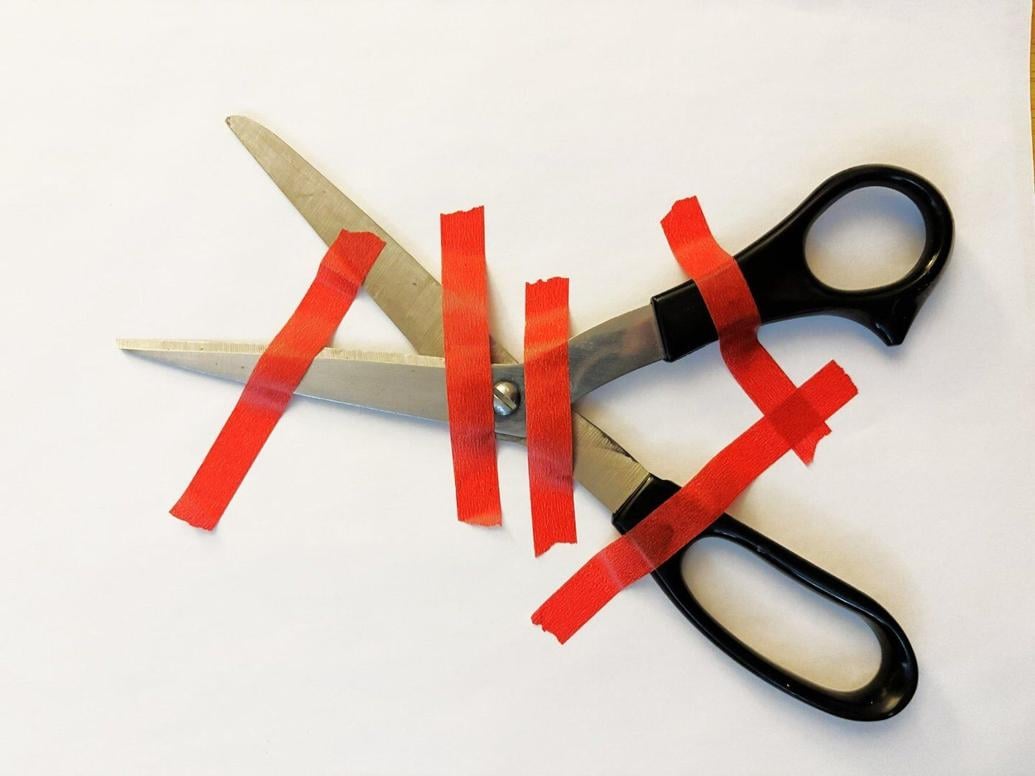 Alberta lands fourth consecutive top grade in Red Tape Report Card