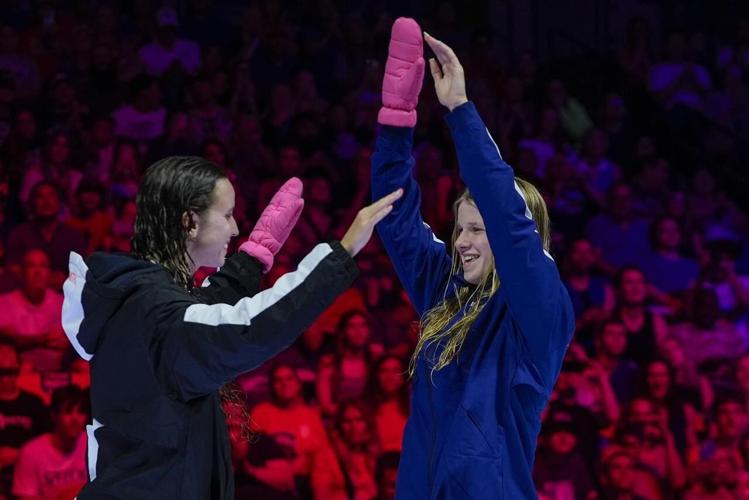 Walsh and Shackell siblings produce milestone performances at U.S ...