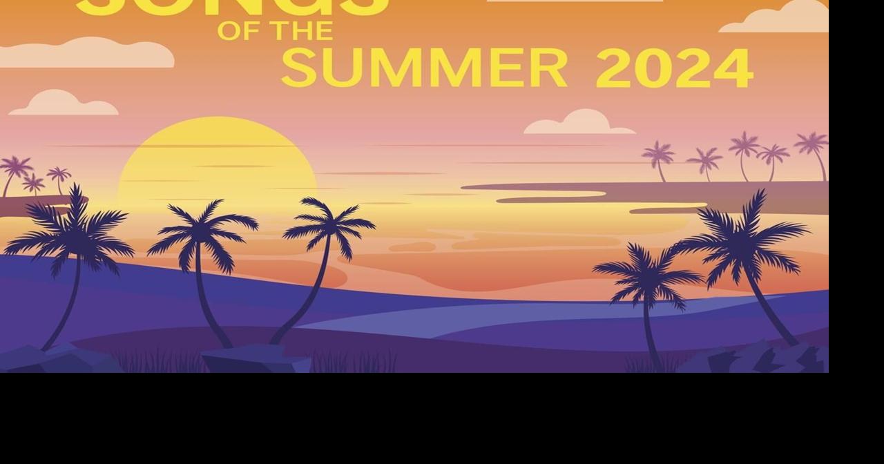 Who will have the 2024 song of the summer? We offer some predictions