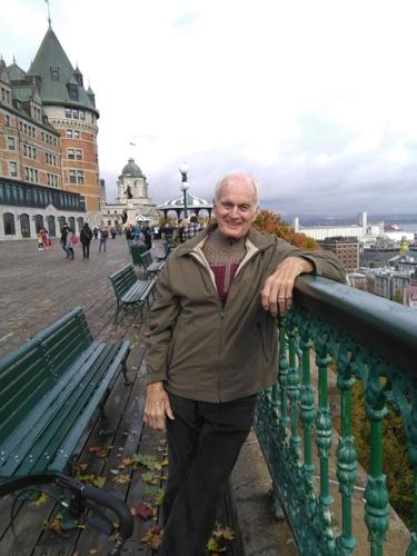 Former CHML broadcaster Bob Hooper to be inducted into Canadian ...