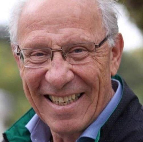 Hamilton’s Dr. Angelo Zizzo was ‘larger than life’