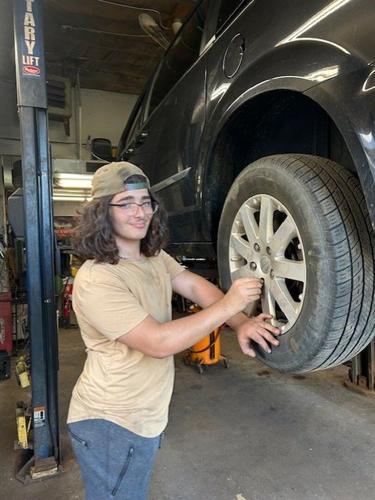 Belle River District High School Co-op Program Opens Doors to Real ...