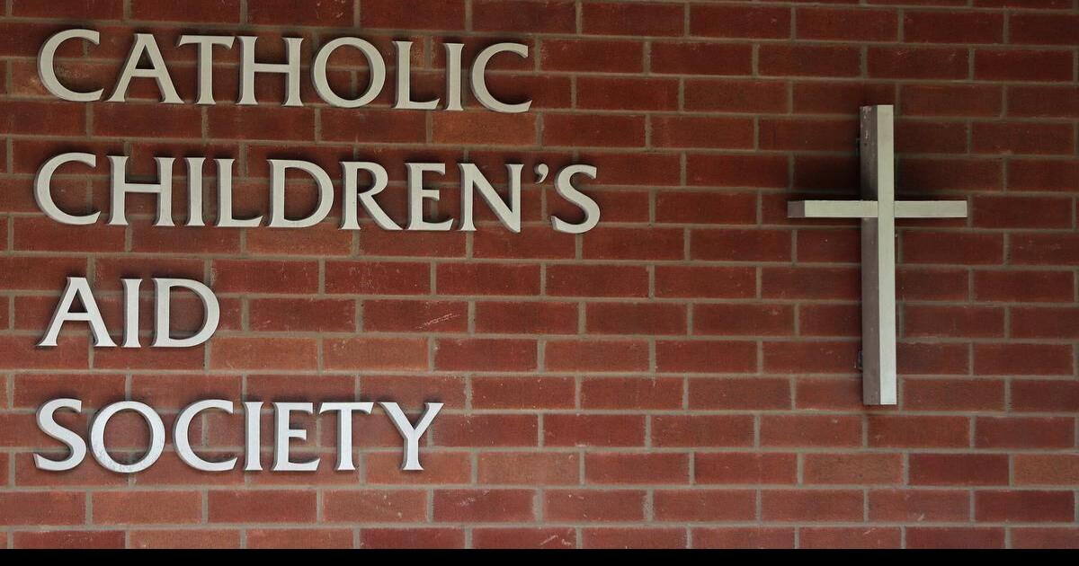 Former Hamilton Catholic Children’s Aid Society lawyer files human ...