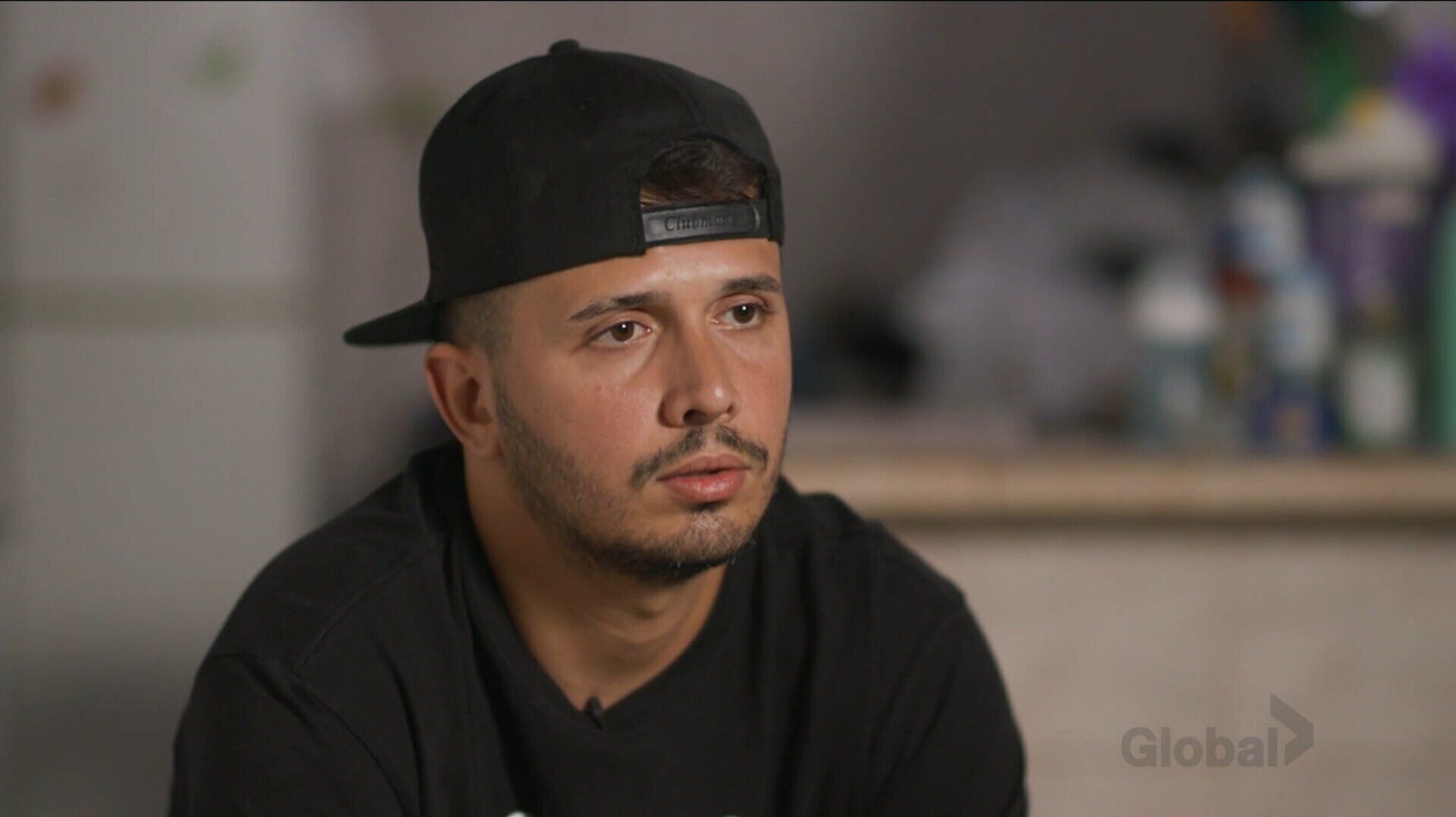 Axed 60 Minutes report shown on Global shows alleged torture