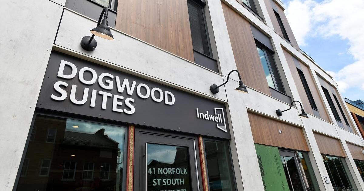 Indwell housing projects ‘helping rebuild’ downtown Simcoe