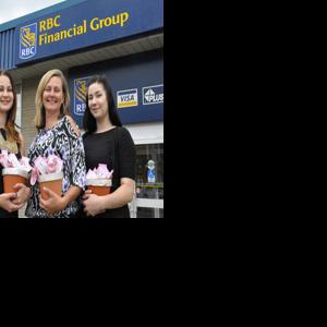 Waterdown RBC fights back against cancer