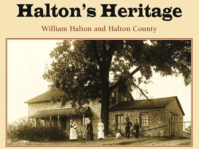 The 'understated' story of Halton revealed at heritage meeting