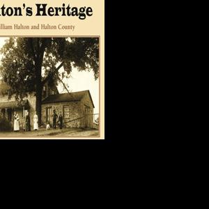 The 'understated' story of Halton revealed at heritage meeting