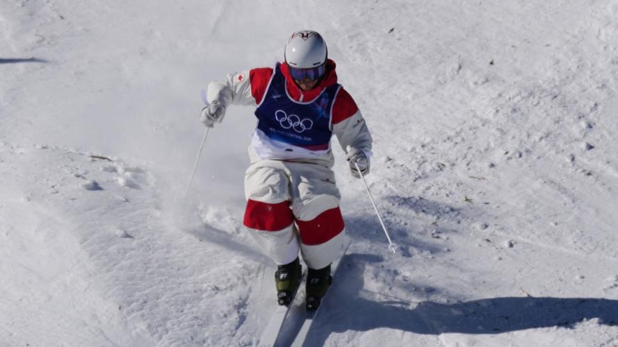 Winter Olympics Day 9 recap and highlights for Team Canada